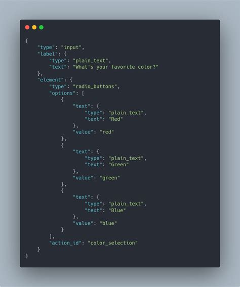 Customising Transactional Notifications Using Slack Block Kit And Jsonnet With Examples From Jira