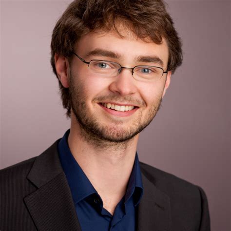 Robert Gutmann System Engineer Init Group Xing