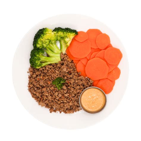 Fuel Your Body Healthy Meal Delivery Inc