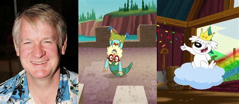 The 7d Wiki Tumblr Blog Spotlight On “the 7d“‘s Main Voice Cast