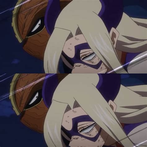 Kamui And Mt Lady Boku No Hero Academia Boku No Hero Academia Funny Bleach Anime Art Mount