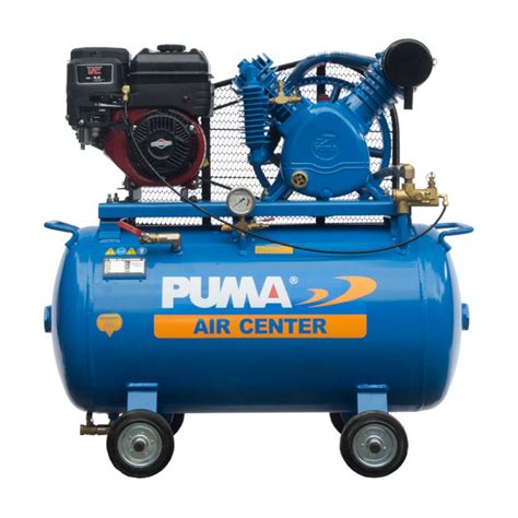 Puma Gt55 160g Air Compressor 5 5hp Tackly Hardware And Machinery Sdn Bhd