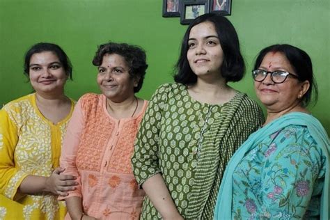 Vidushi Singh Became Ias In First Attempt Upsc Topper Story Upsc