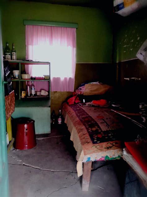 My Brothers House Rliminalspaces