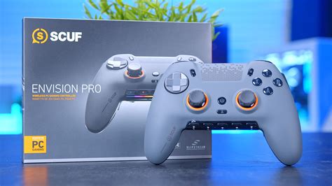 Scuf Kontroller