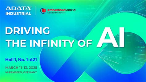 Adata Industrial Global Leader In Industrial Grade Memory