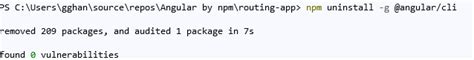Update Angular For Environment And Project