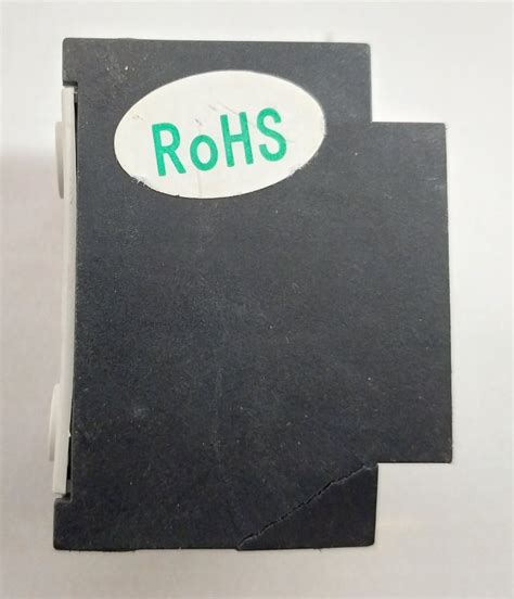 Chint F4 22 Auxiliary Contact Block Aeliya Marine