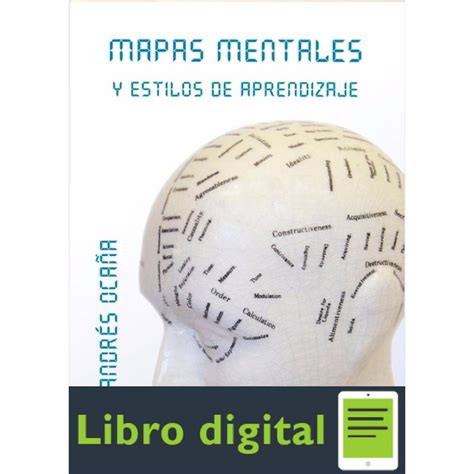 Mapas Mentales Y Estilos De Aprendizaje Ebook Al 3x2