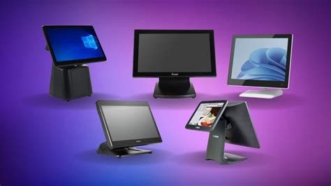 Pos System In Vadodara Intouch Technologies