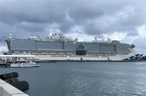 Celebrity Cruises Vs Princess Cruises A Comparison