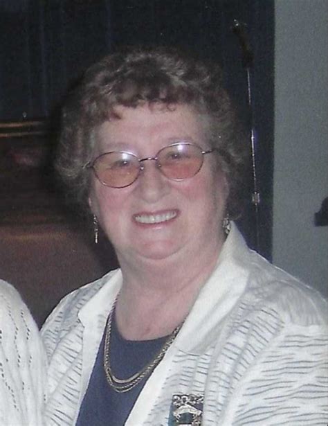 Norma Dickson 2023 Eggleston Funeral Home