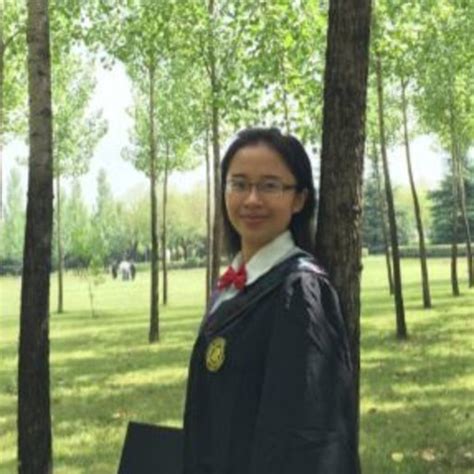Junli Liu Tsinghua University Beijing Th Department Of Chemistry Research Profile