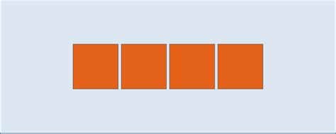 Html Flex Container Css How To Move One Element To Left Stack