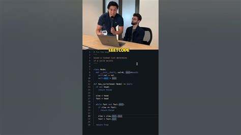 Can You Solve A Leetcode Problem Under 2 Minutes 👀 Computerscience Softwareengineer
