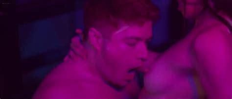 Nude Video Celebs Katrina Dovey Nude Andrea Garcia Nude Angela
