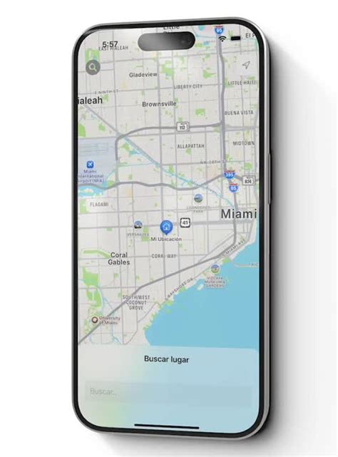 kevin heredia on linkedin iosdevelopment swift swiftui mapkit