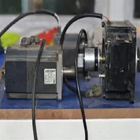 2000 Rpm Servo Motor Repair Services Dhyan Electronics And Repairing