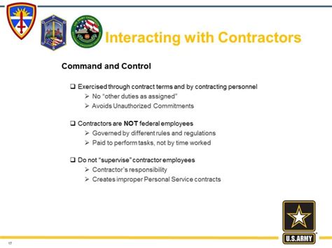 2015 Ethics Training Article The United States Army