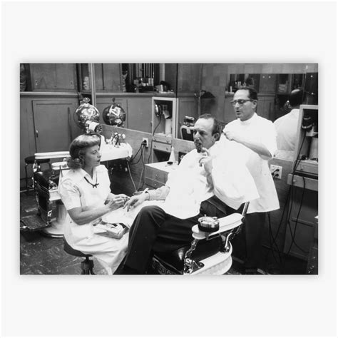 Grooming Session Slim Aarons Print