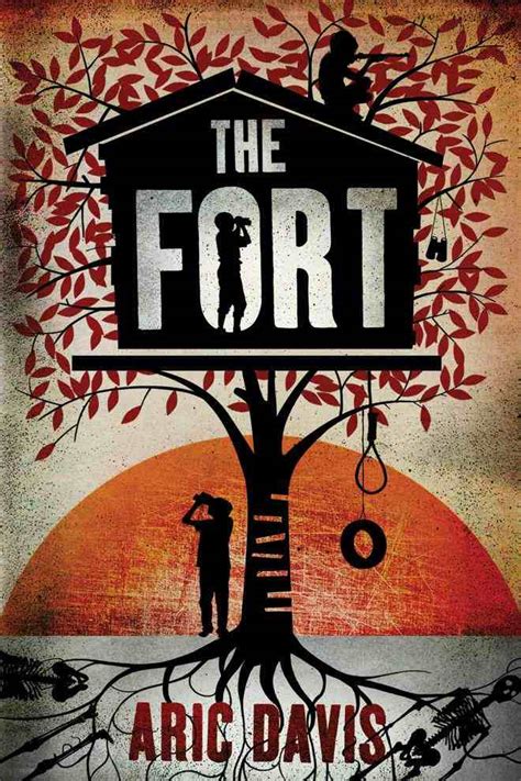 Practically Fantasy The Fort By Aric Davis Black Gate