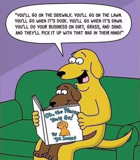 Dog Jokes Dog Cartoon Jokes Funny Dog Cartoon Dog Cartoons Humor