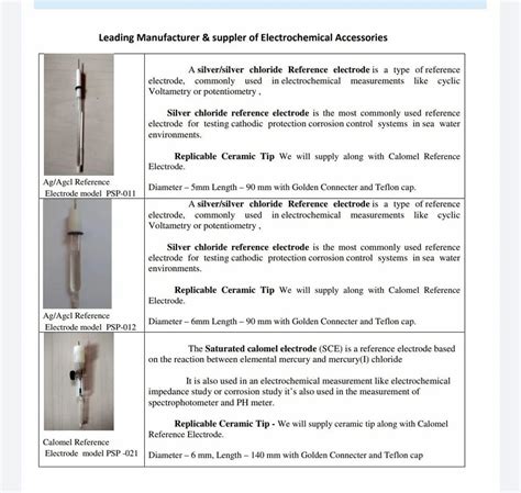 Electrodes At ₹ 4500piece Electrodes In Bhopal Id 27243480748 Electrodes At ₹ 4500piece Electrodes In Bhopal Id 27243480748