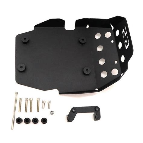 For F650gs F700gs F800gs F800gs Adventure Engine Base Chassis Guard