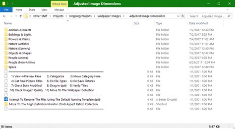 How To Get File Explorer To Sort Folders And Files Together Windows
