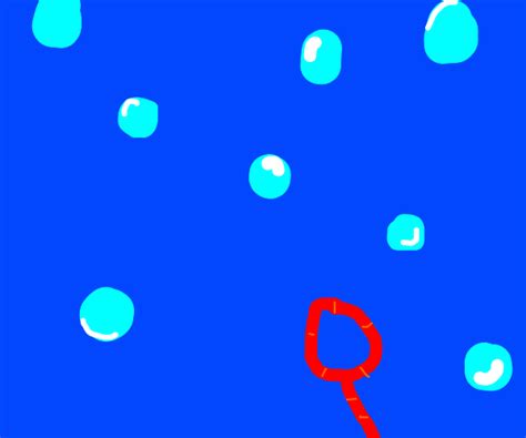 Bubble Drawception
