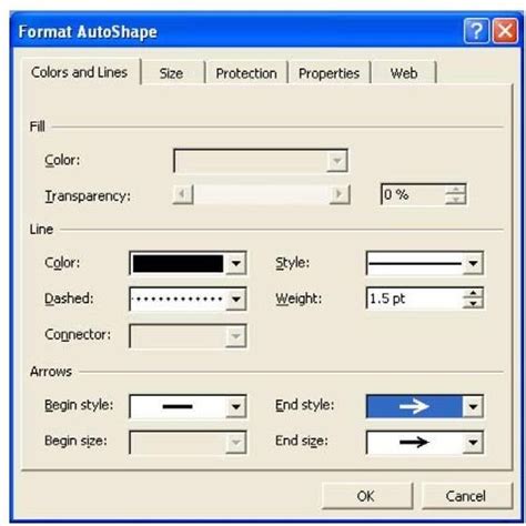 How To Draw An Arrow In Excel At How To Draw