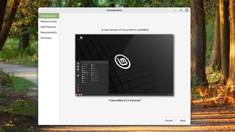 Upgrade To Linux Mint 212 From 211 Complete Guide