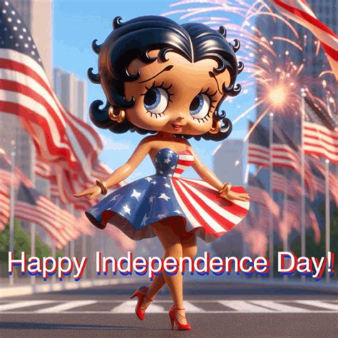 Happy Independence Day S Tenor
