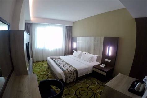 Ano Hotel Au40 Deals And Reviews Miri Mys Wotif