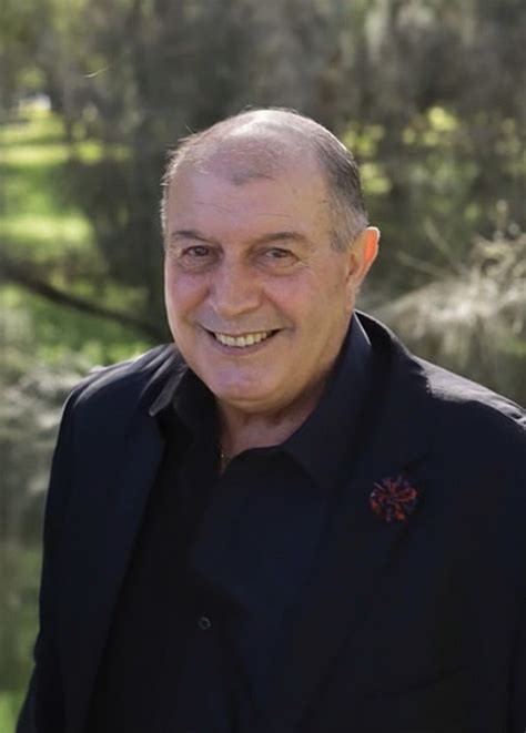 Sa Trots Vale Joe Carbone Harness Racing Sa