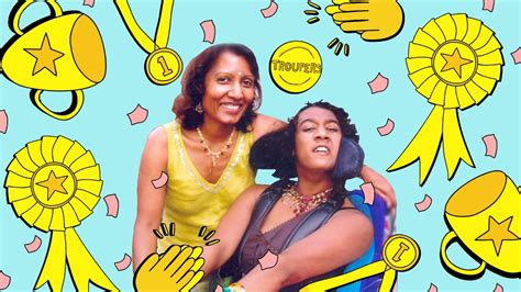 Preethi Manuel Is A Trouper A Woman Who Gets Stuff Done Hear Her