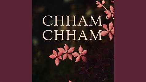 Chham Chham Youtube
