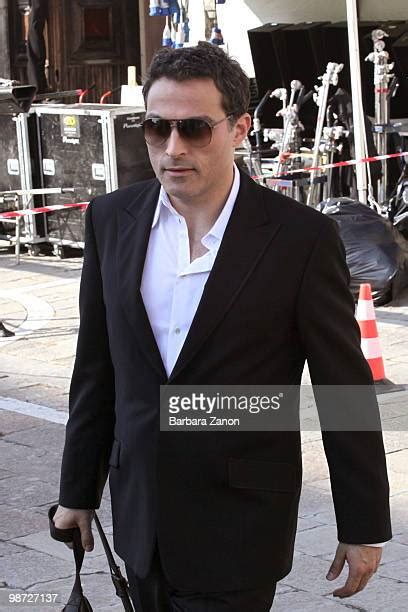 Rufus Actor Photos And Premium High Res Pictures Getty Images