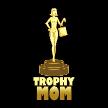 Trophy Mom Neatoshop