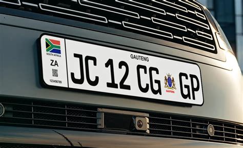 Registration Plates New License Plate Process Freeport Me