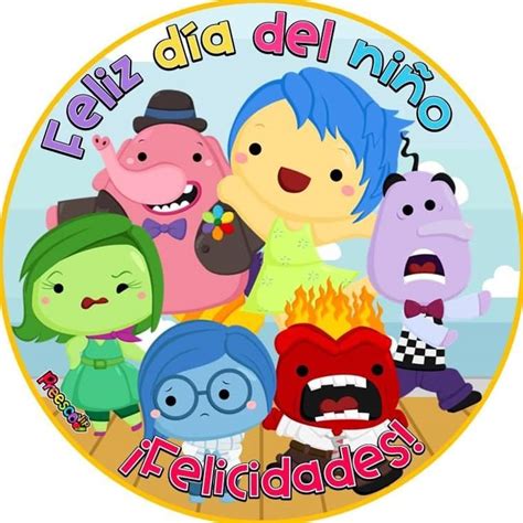 Pin De Cecilia Fernandez En Cajitas Día Del Niño Dibujos Día De Los