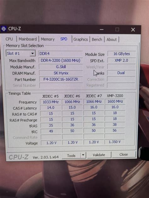 Speed Or Capacity For Ram Also Overclocking Help Advice R Overclocking