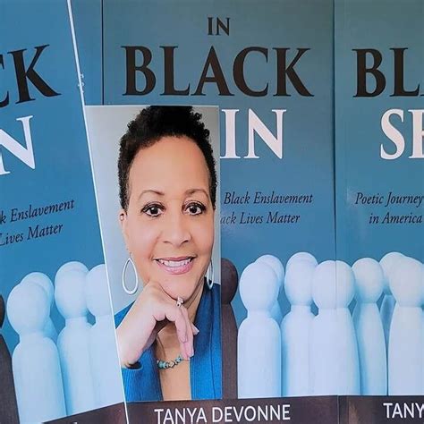 Tanya Devonne Books Biography Latest Update