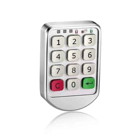 Locker Lock Types The Ultimate Faq Guide