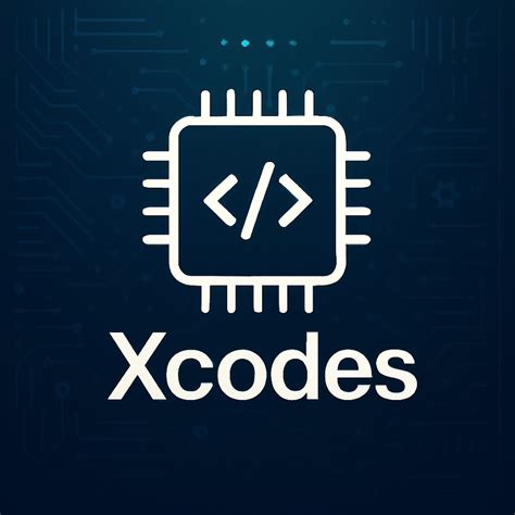Xcodes Youtube