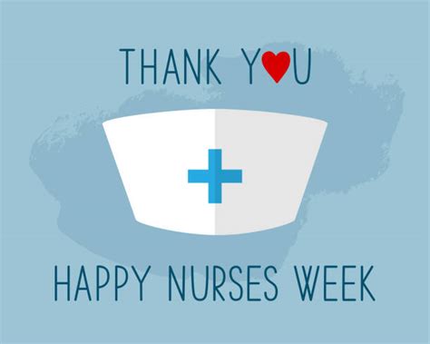 Happy Nurses Week Clip Art
