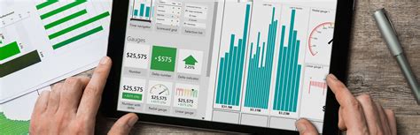 Dashboards Made Simple With Sql Server Mobile Report Publisher
