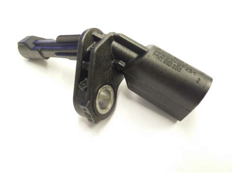 WHT003858 - Sensor. Speed. (Rear) - Genuine Volkswagen Part