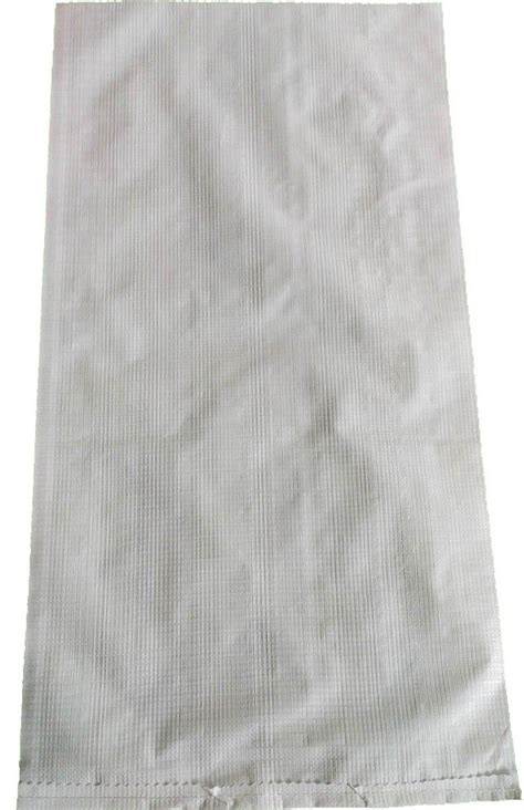 ᐉ Мішок поліпропіленовий 50 шт. 55х105 мм 50 г/м2 (14866231) • Краща ...