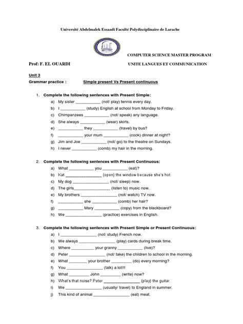 Unit 3 Computer Science Pdf Classroom Linguistics